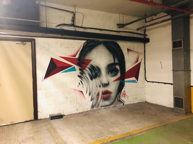 Novotel boss displays his designs